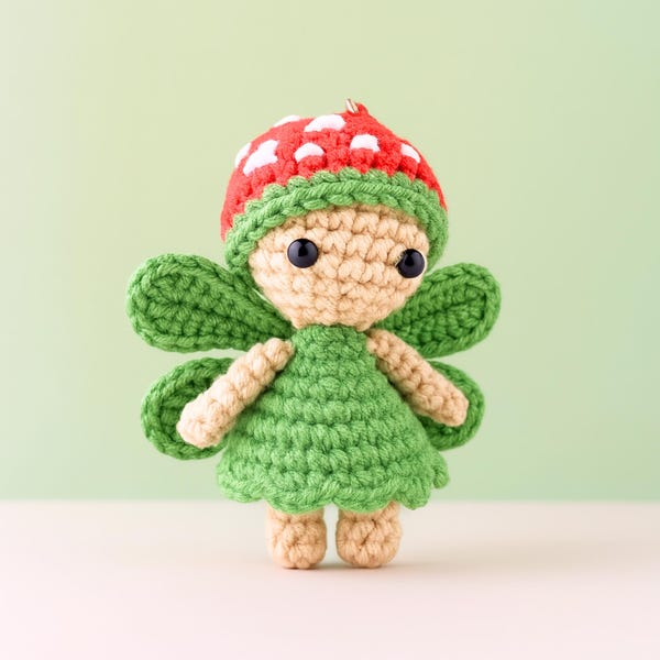 Mini Fairy Mirror - Etsy UK