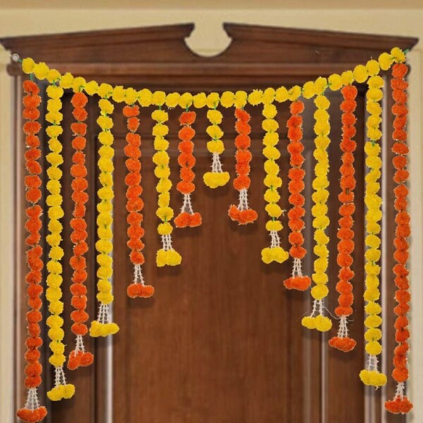 Thoranam Bandarwal - Etsy