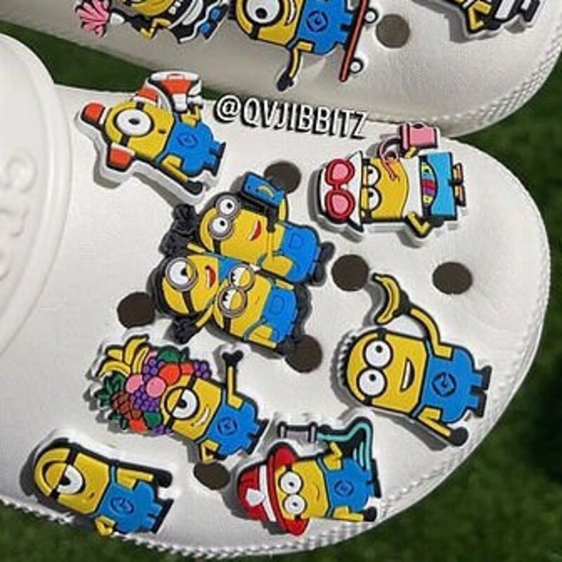 Minions Beads - Etsy