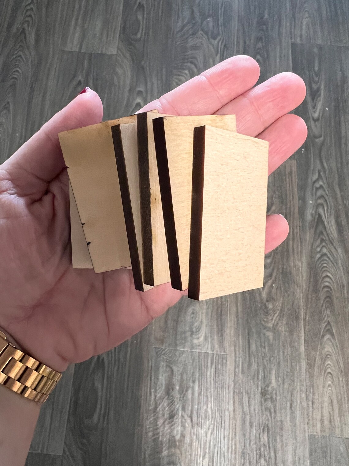 DIY Mini Book Kit - Etsy