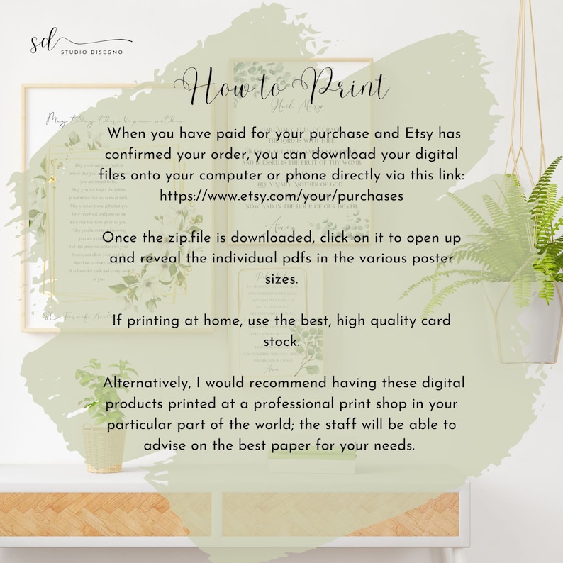 Grace Before Meals, Prayer Before Eating, Catholic Prayer, Digital ...