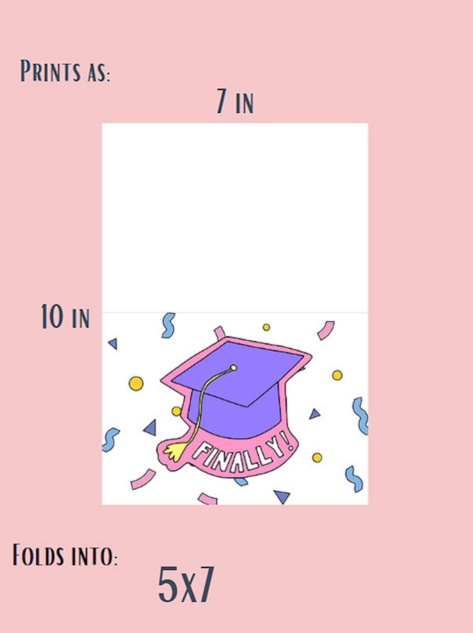 Digital Congratulations Card, Congrats Card, Proud of You Card, Digital ...