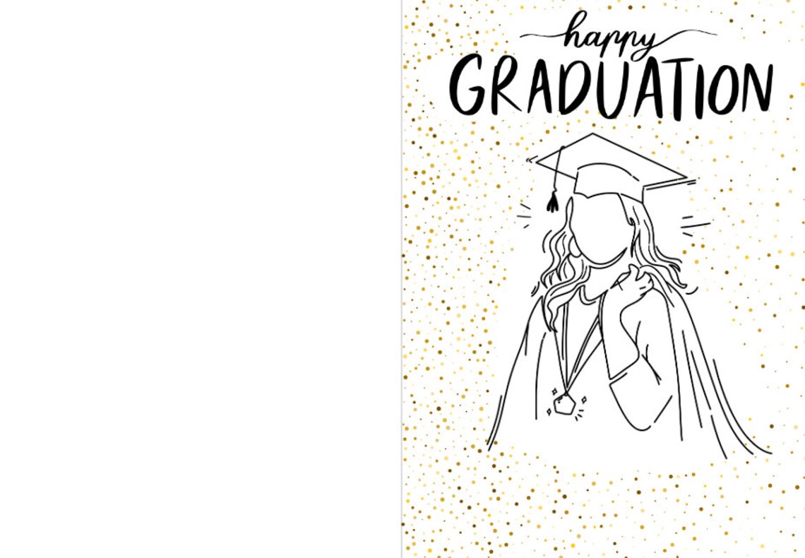 Digital Congratulations Card, Congrats Card, Proud of You Card, Digital ...