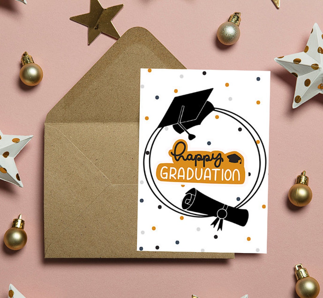 Digital Congratulations Card, Congrats Card, Proud of You Card, Digital ...