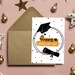 Digital Congratulations Card, Congrats Card, Proud of You Card, Digital ...