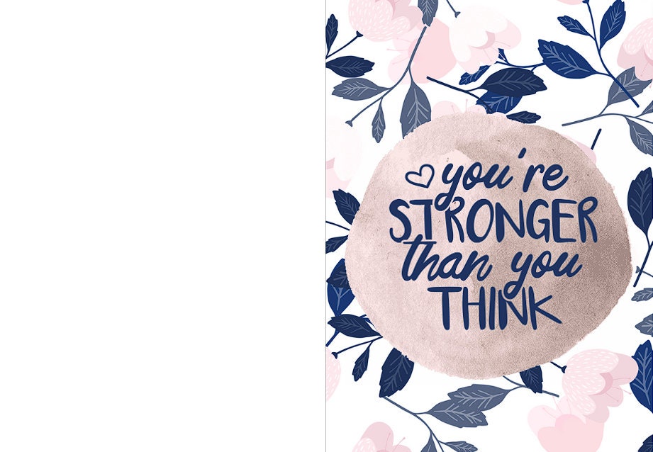 Digital Card, Digital Download, Printable Card, Any Occasion Card ...