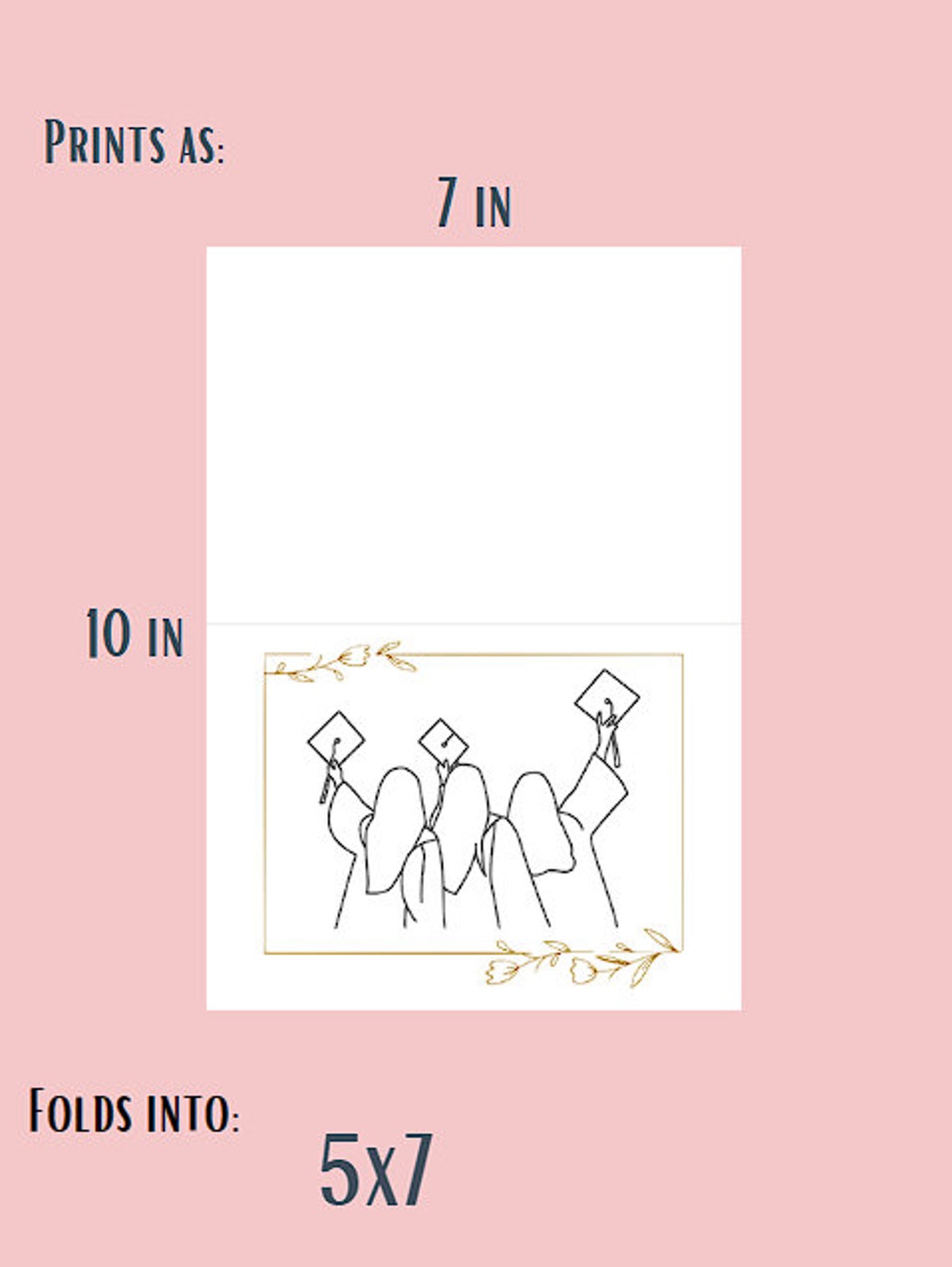 Digital Congratulations Card, Congrats Card, Proud of You Card, Digital ...