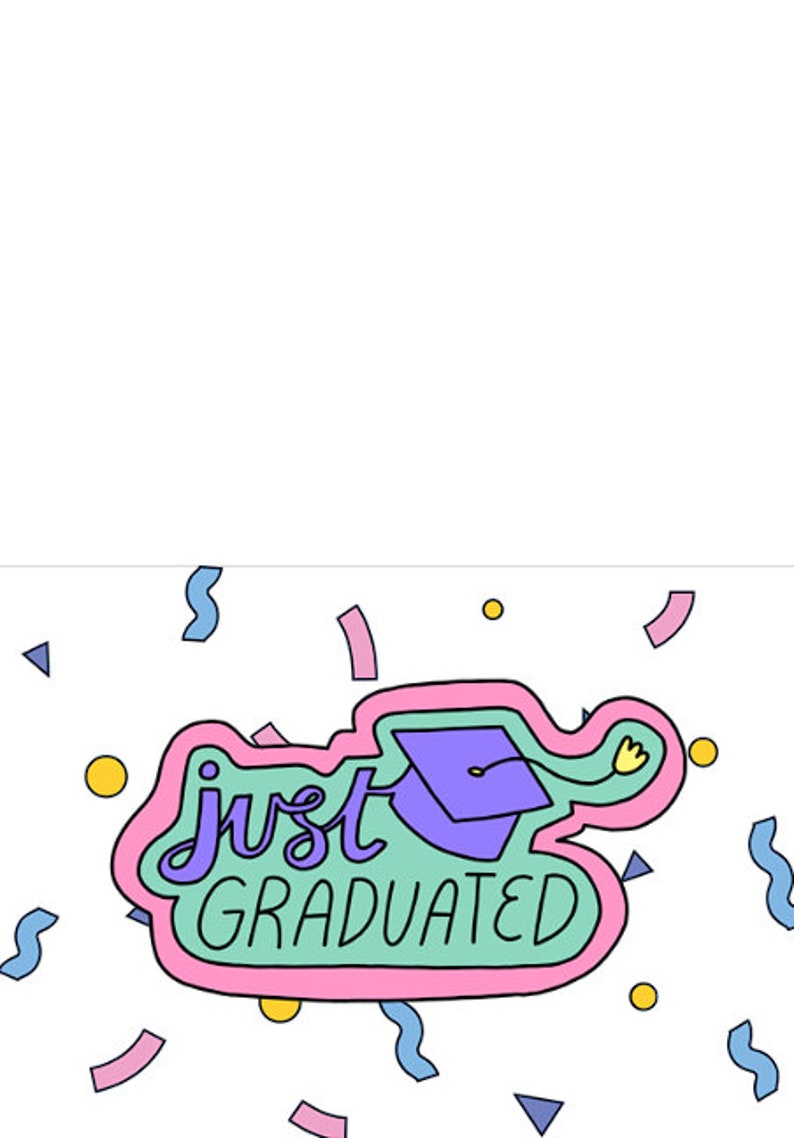 Digital Congratulations Card, Congrats Card, Proud of You Card, Digital ...