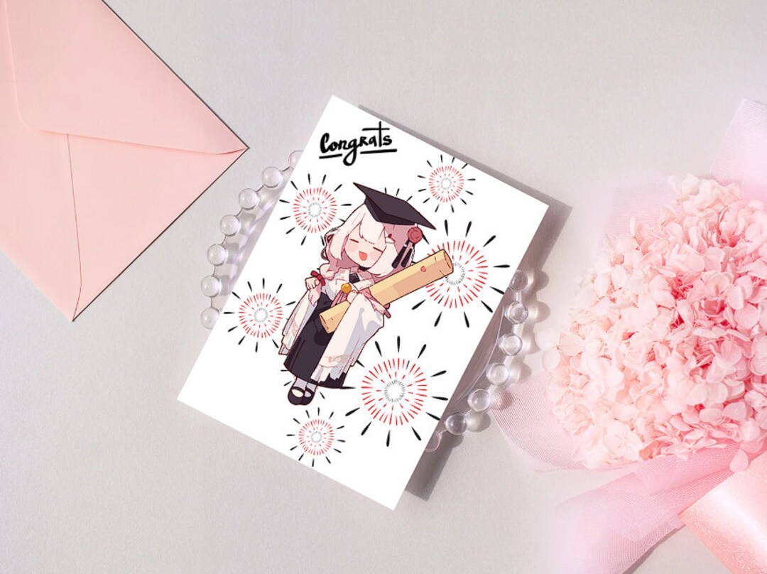 Digital Congratulations Card, Congrats Card, Proud of You Card, Digital ...