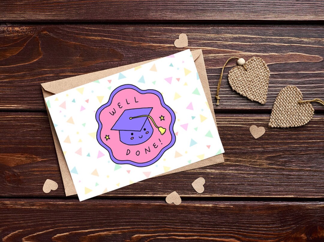 Digital Congratulations Card, Congrats Card, Proud of You Card, Digital ...