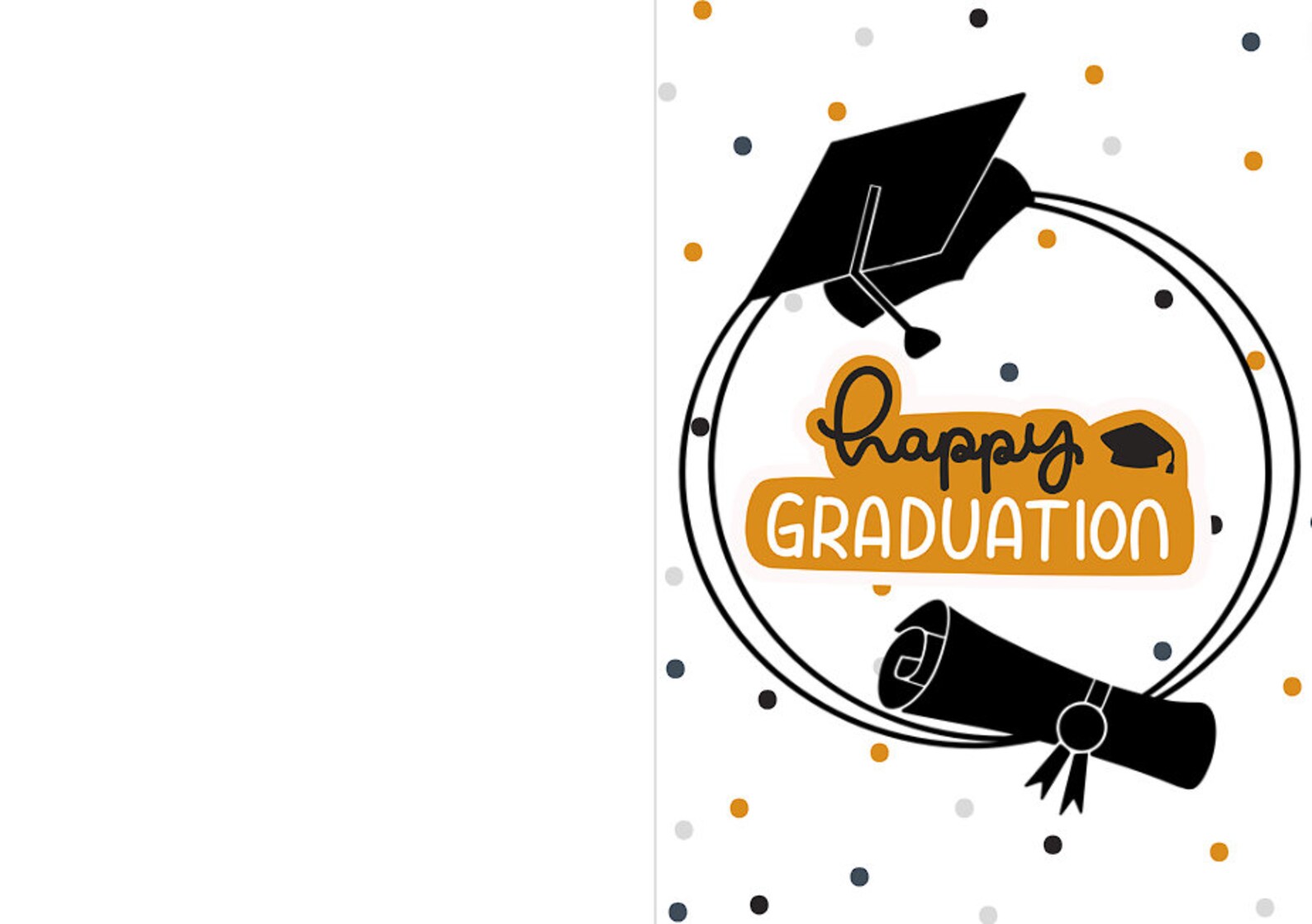 Digital Congratulations Card, Congrats Card, Proud of You Card, Digital ...