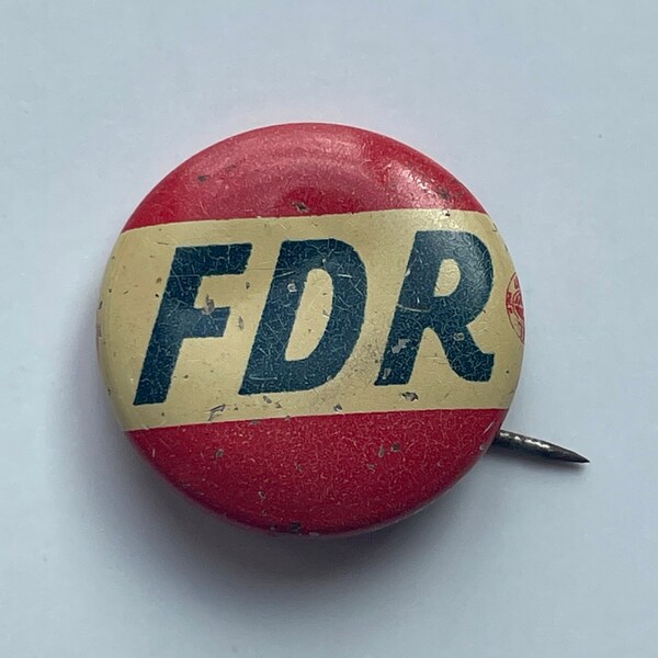 Fdr - Etsy