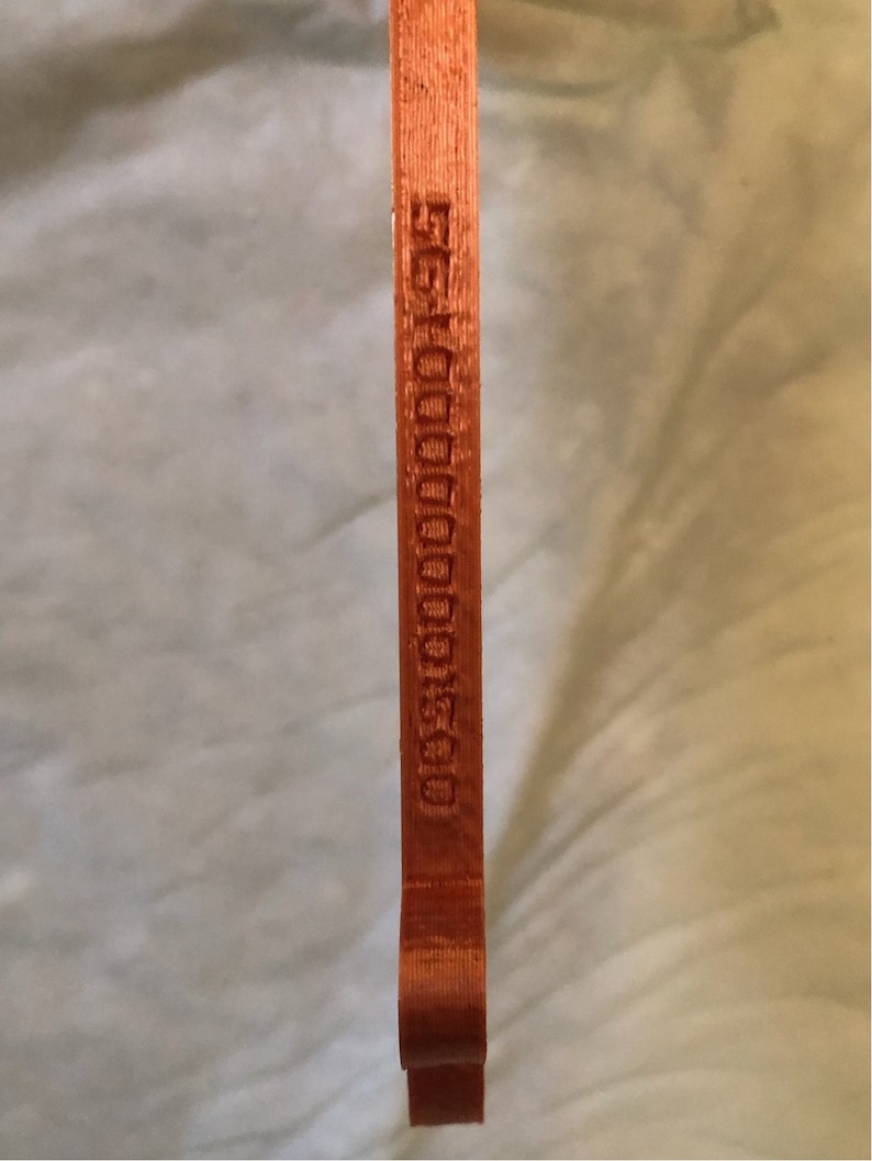 Roblox Doors Crucifix - 3d Print Copper - Etsy