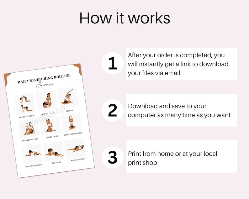 Stretching Exercise, Fitness Exercises, Yoga Poses, Challenge Tracker, Workout Guide, Healthy ...