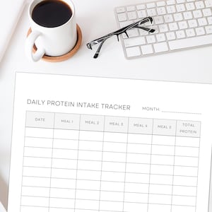 High Protein Foods Reference, Protein Rich Food Chart, Nutrition Guide ...