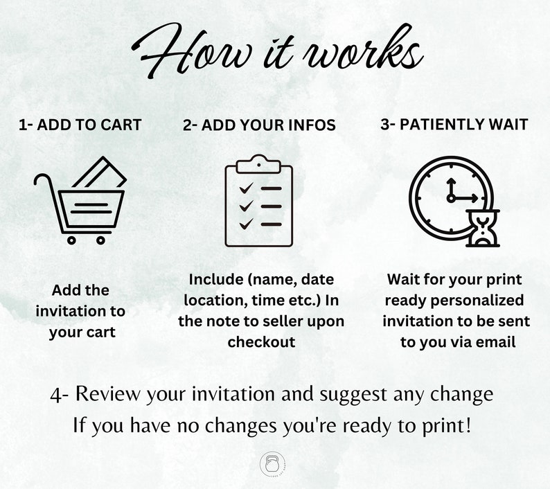 Gym Themed Wedding Invitation| Fitness Wedding Invite| Crossfit Wedding ...