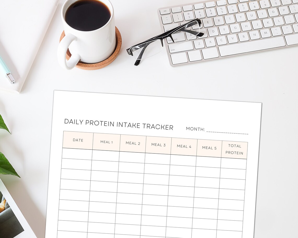 High Protein Foods Reference, Protein Rich Food Chart, Nutrition Guide ...