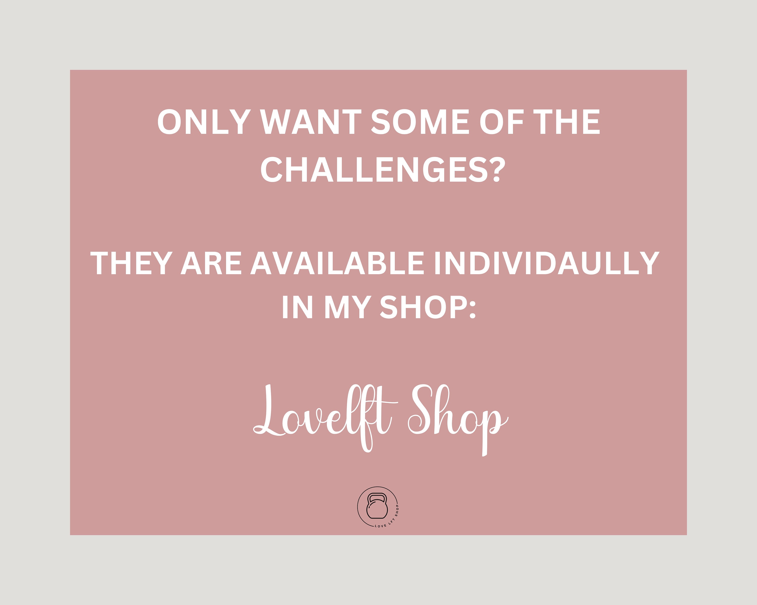 Weight Loss Challenge| 30 Day Challenge| Lose Weight| Weight Loss ...