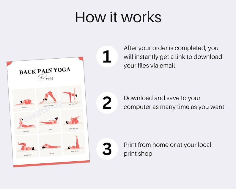 Back Pain Yoga| Back Stretching Exercises| Stretches for Back Pain ...