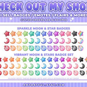Twitch Emote / Emotes / Emojis / Flair / Channel Art Pngs - Etsy Australia