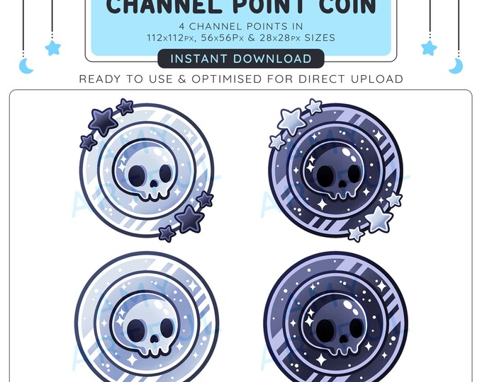 Twitch Channel Point / Emote / Emojis / Flair / Channel Art PNG Premium ...