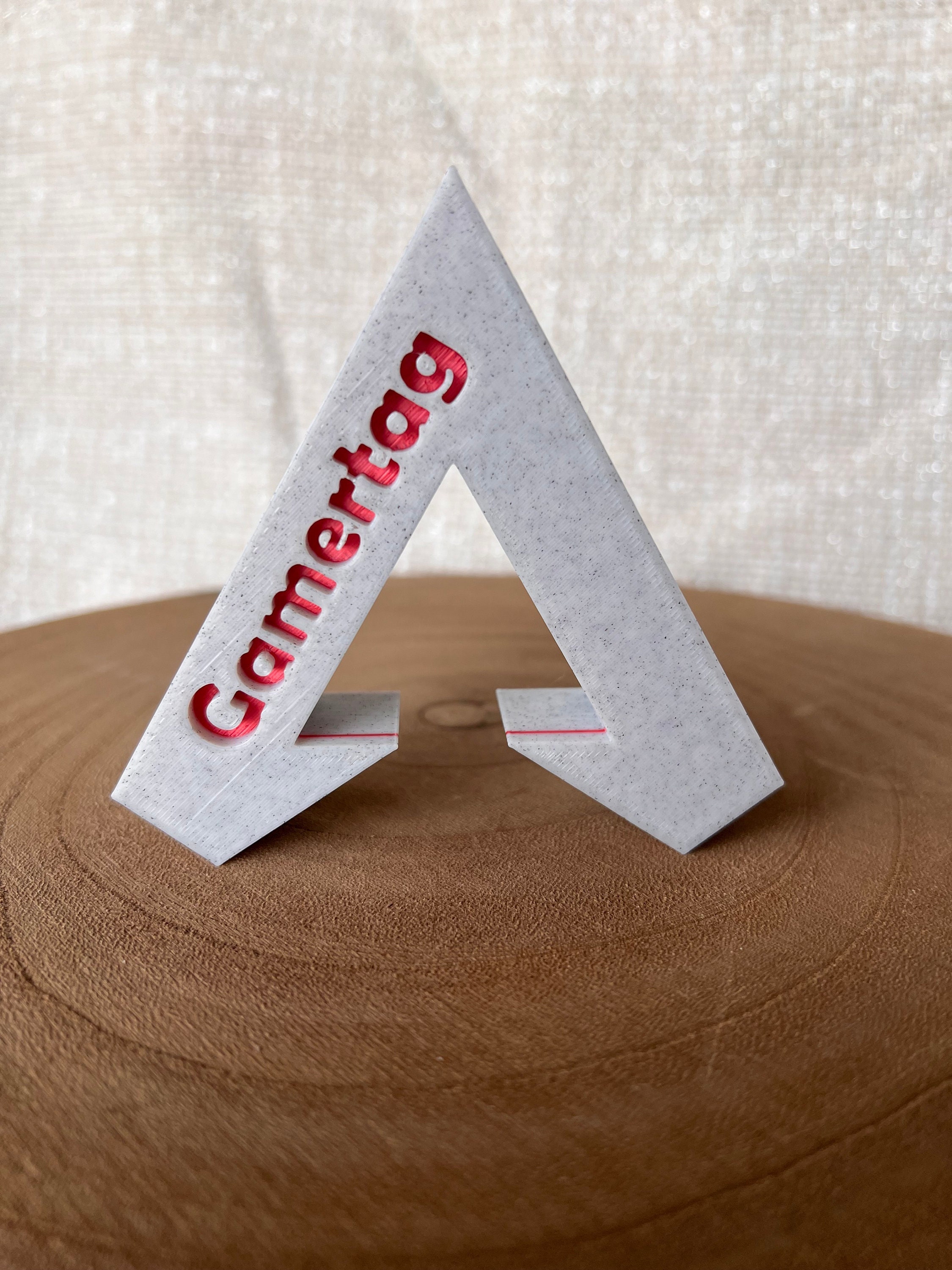 Apex Legends Logo Customizable Gamertag - Etsy