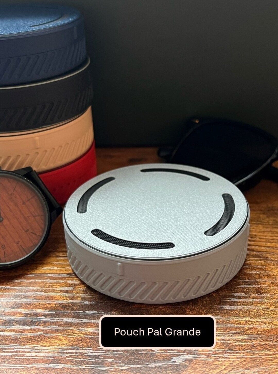 Pouchpal Grande - Replacement Can for Your Pouches - Etsy