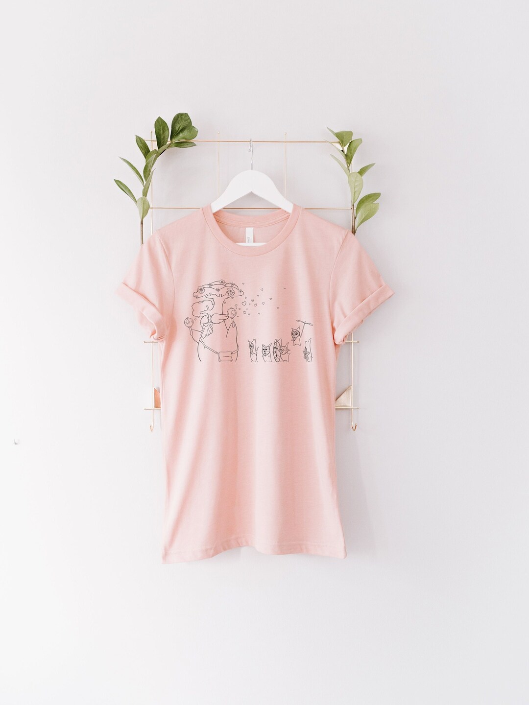 BOTW Shirt, Unisex Crewneck T-shirt - Etsy