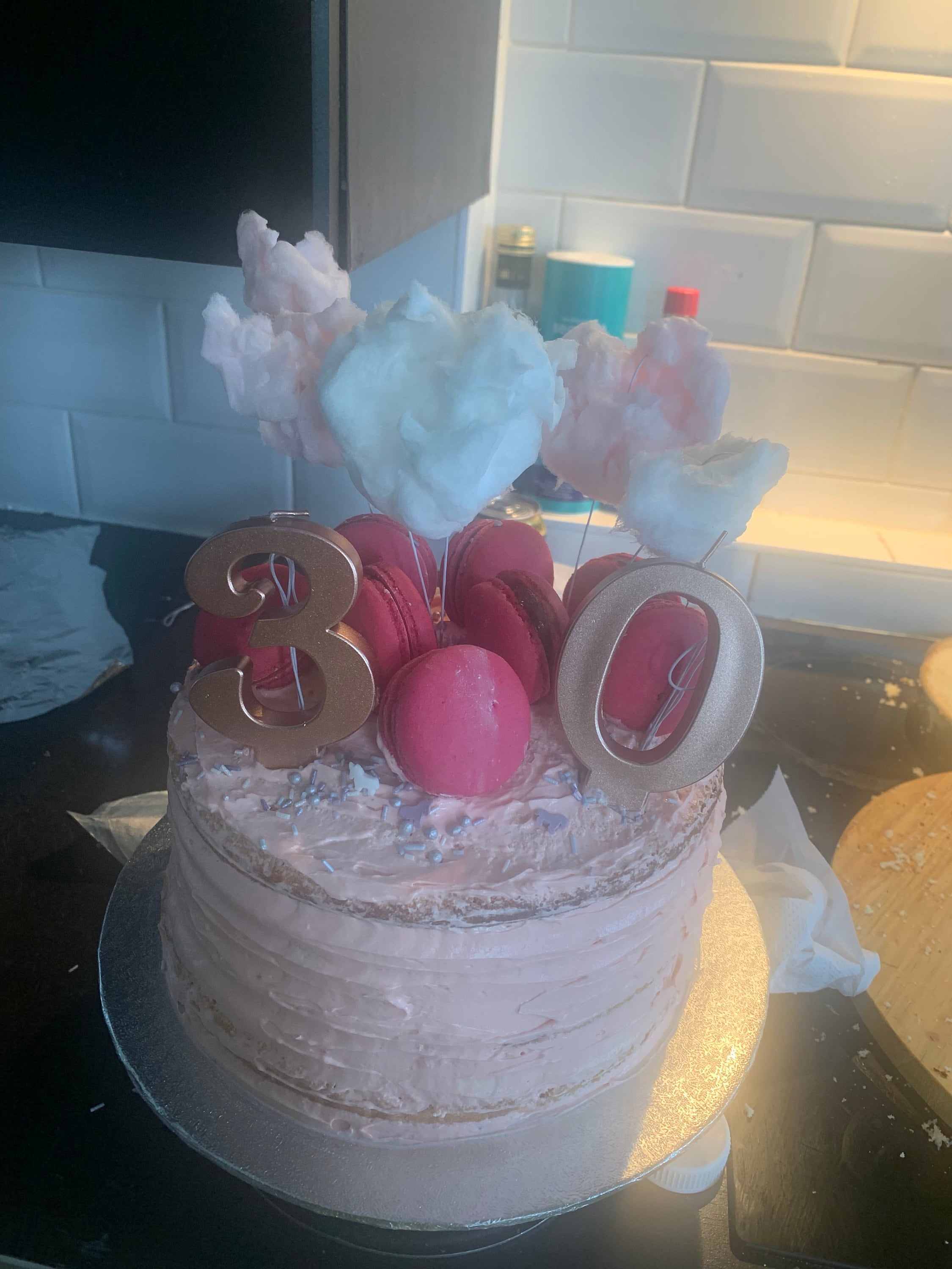 Made to Order Cake for All Occasions - Etsy