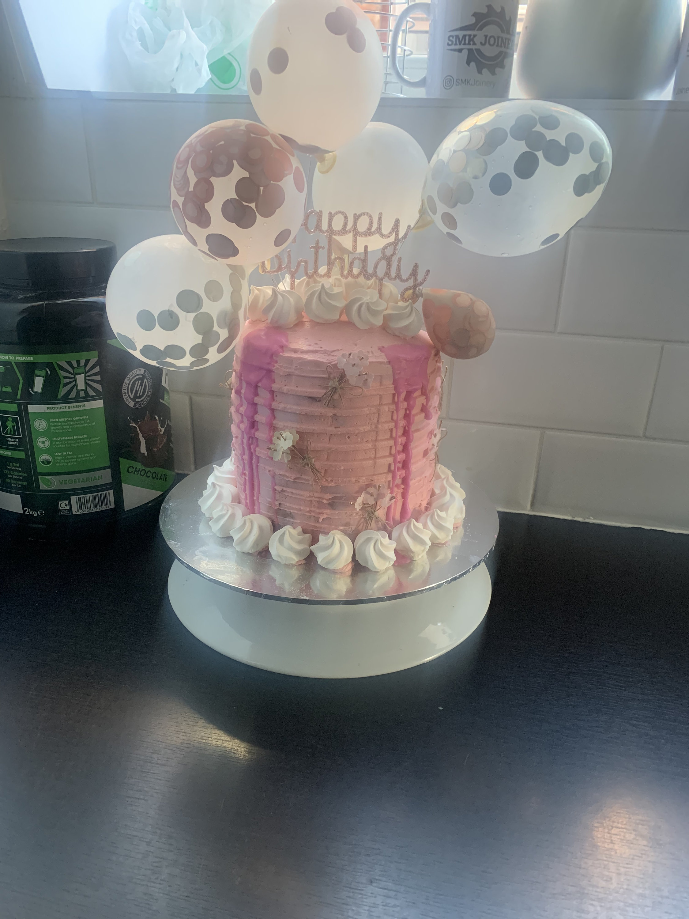 Made to Order Cake for All Occasions - Etsy