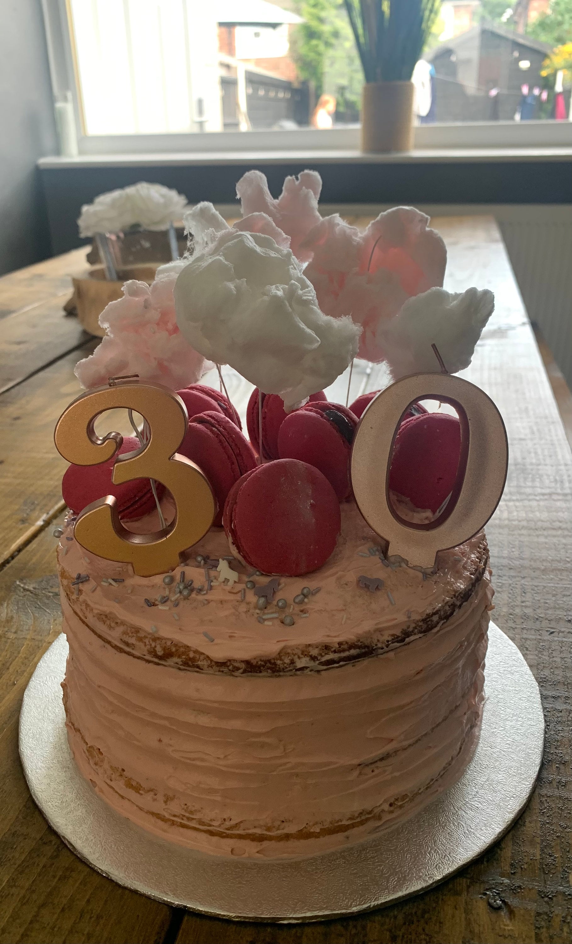 Made to Order Cake for All Occasions - Etsy