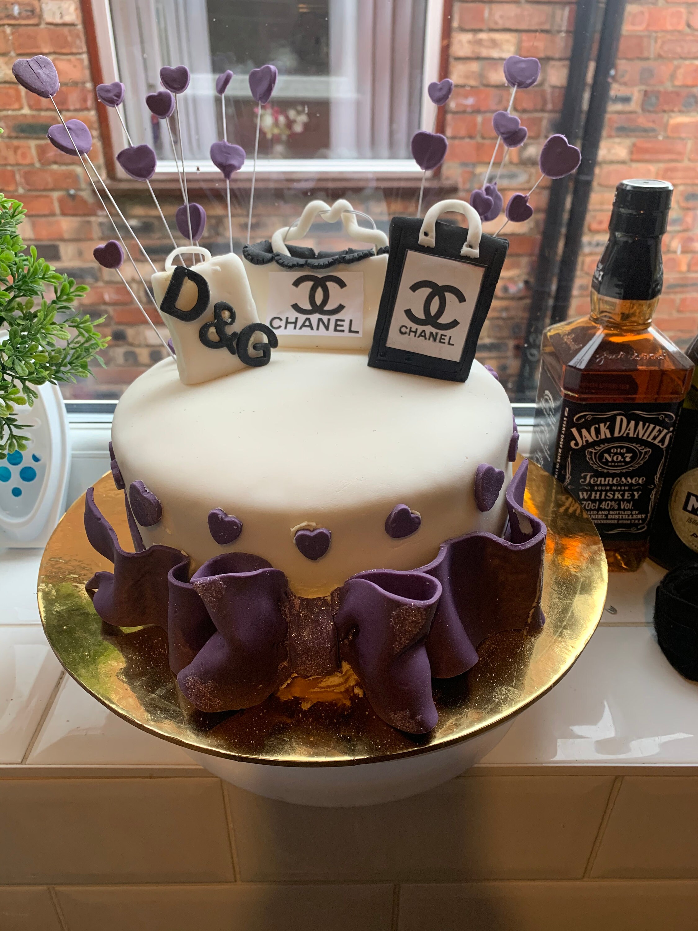 Made to Order Cake for All Occasions - Etsy