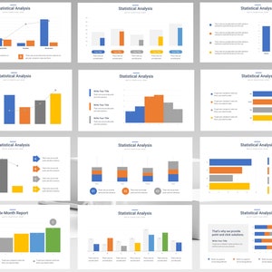 48 Highly Sorted Bar Graph PPT Editable Templates | Bar Graph Theme ...