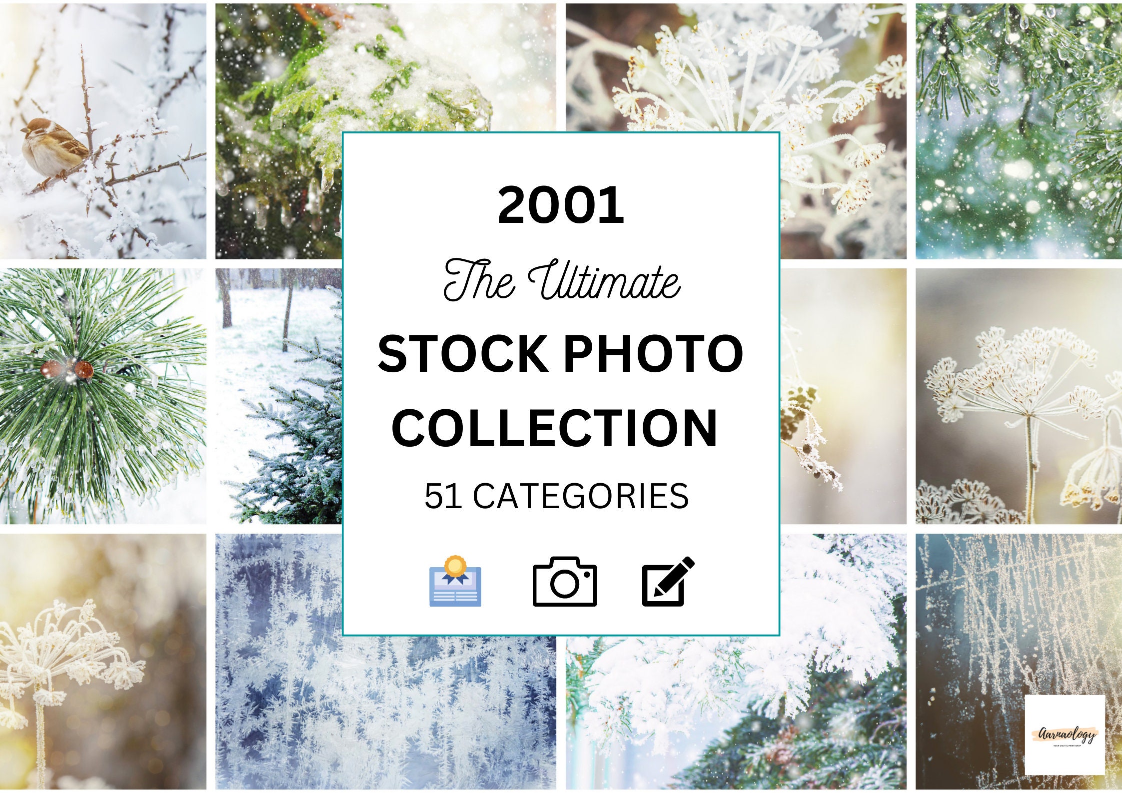 2001 Ultimate Stock Image Collection: Professional High-resolution ...