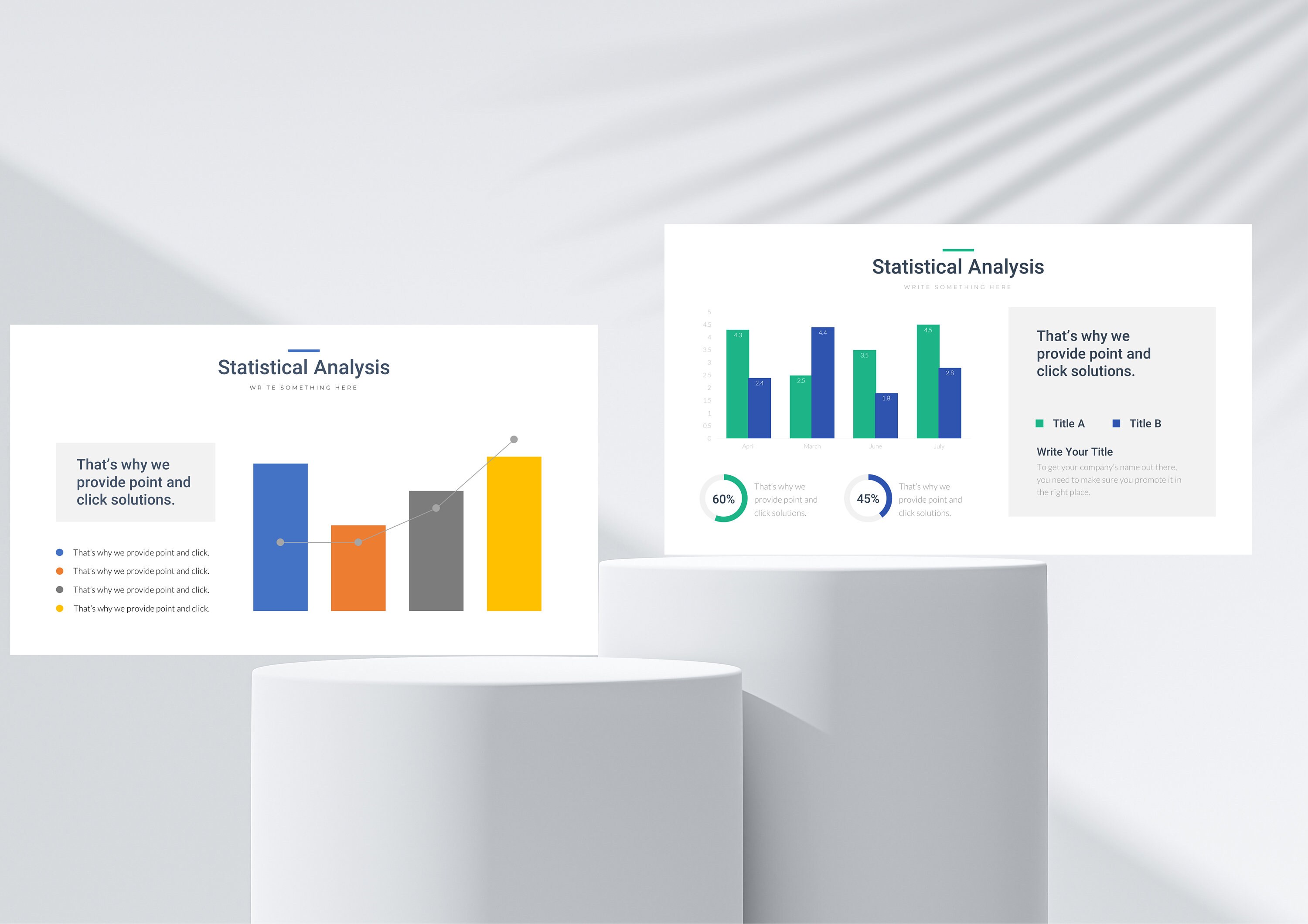 48 Highly Sorted Bar Graph PPT Editable Templates | Bar Graph Theme ...