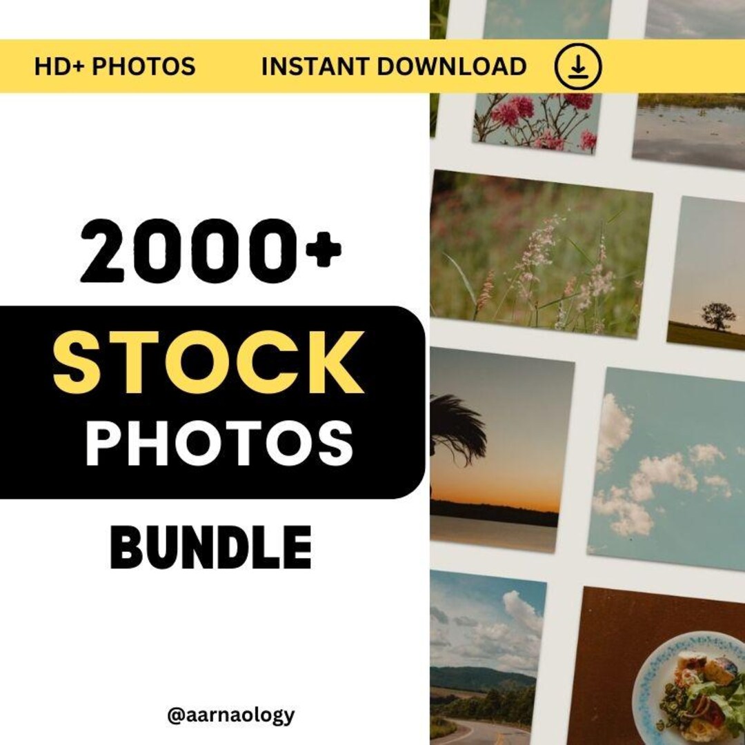2001 Ultimate Stock Image Collection: Professional High-resolution ...