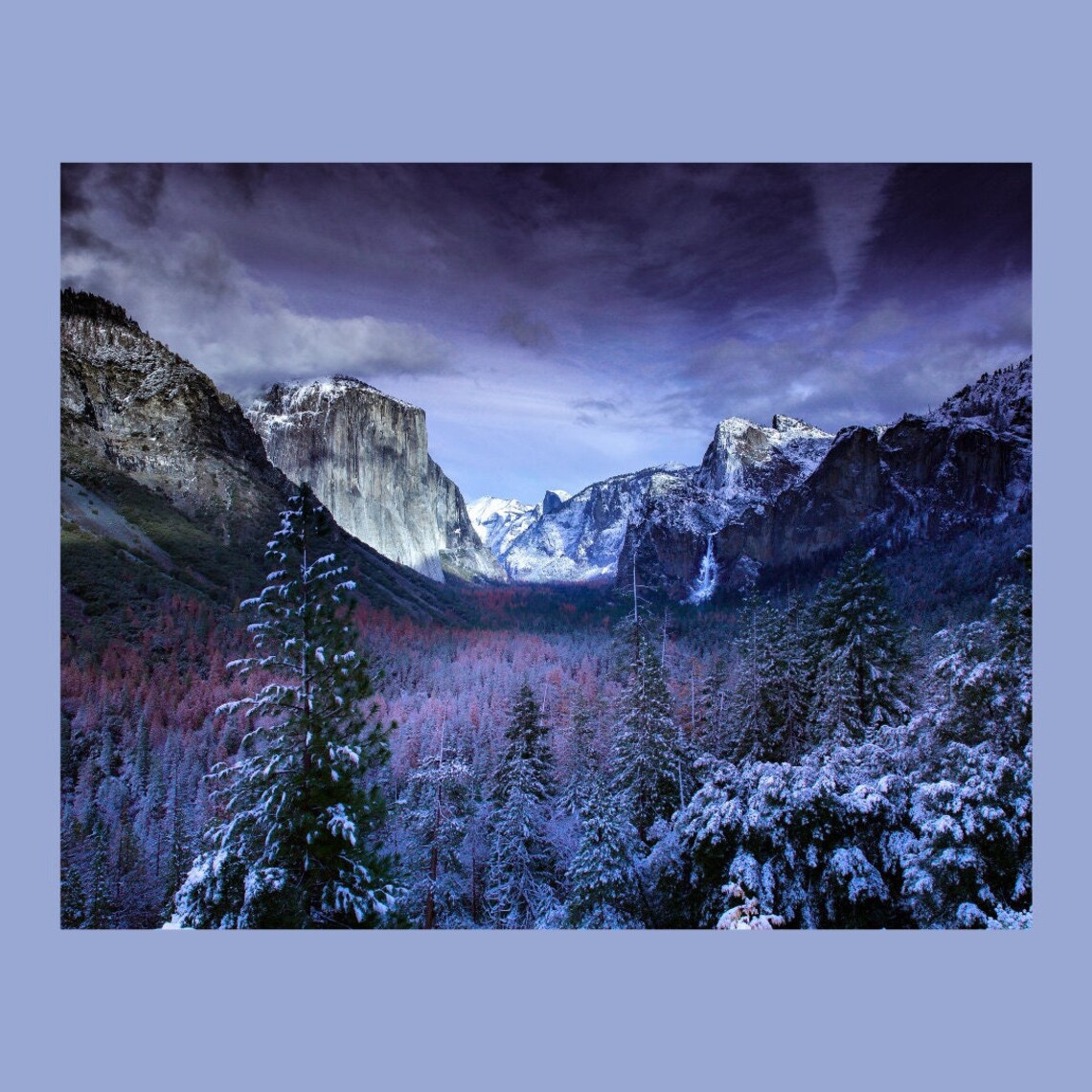 Beautiful Landscape Canvas Print Wall Decor, Canvas Art Home Decor ...