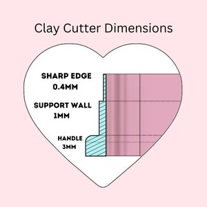 Basketball Clay Cutter STL File Digital Download - Etsy