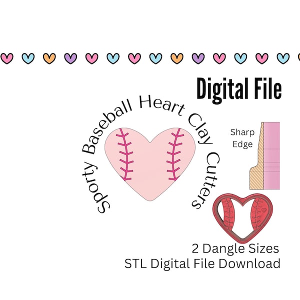 Baseball Stl Files - Etsy