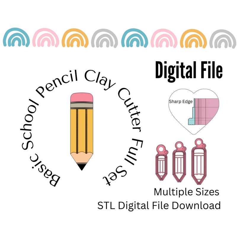 Jesus Clay Cutter Files - Etsy