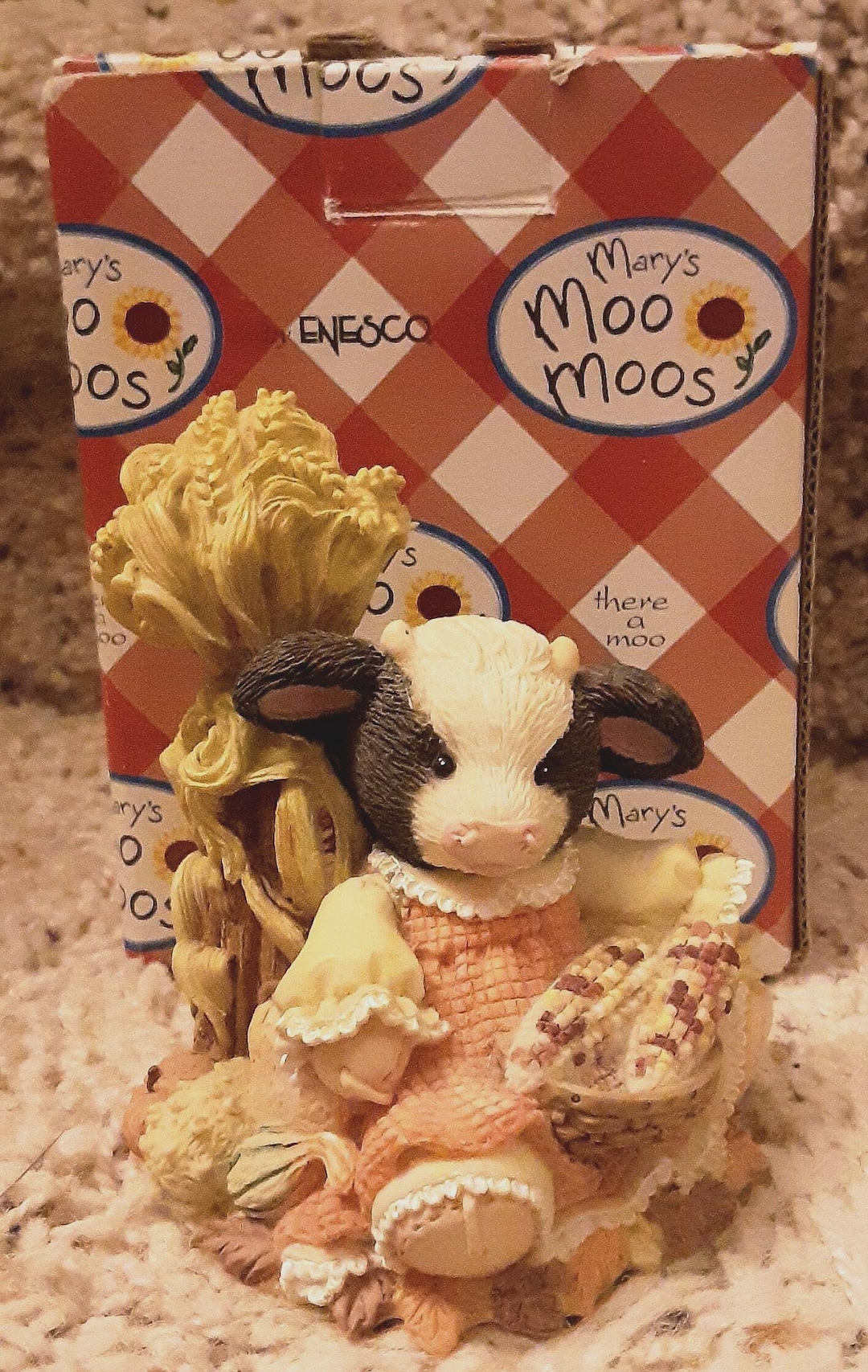 Mary Moo Moos - Etsy