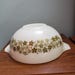 Pyrex Daisy Pattern Mixing Bowl, #443 - Etsy