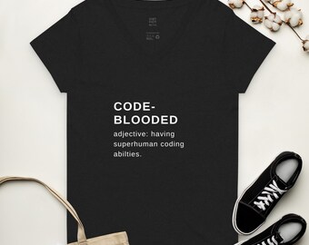 Techie T Shirt - Etsy