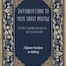 Tarot Profile Workbook- Calculateand Understand Your Tarot Profile - Etsy