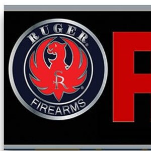 RUGER Dealer Sign Ammo Firearms Man Cave Gun Shop - Etsy