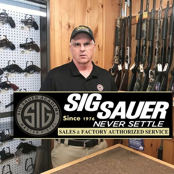 Sig Sauer - Etsy