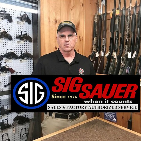 Sig Sauer - Etsy