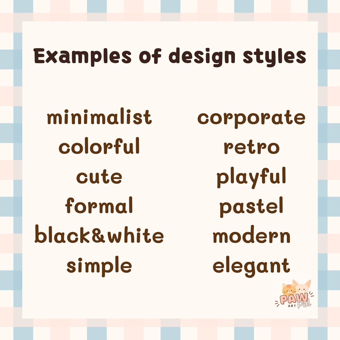 Custom Made Pet Logo Designs, Personalized Dog/cat/pet Logos, Custom ...