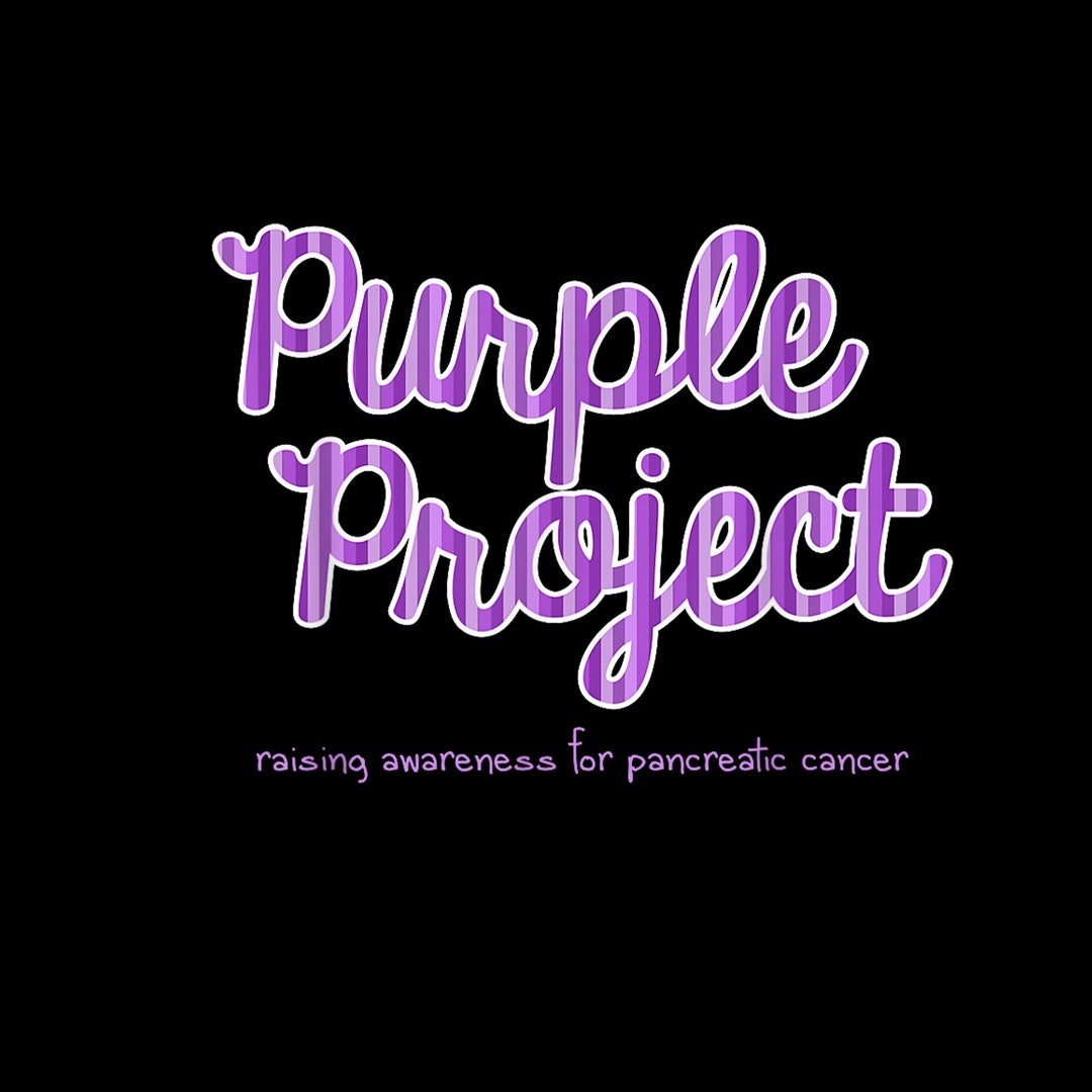 Purple Project Digital PNG - Etsy