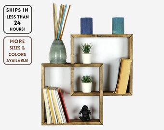 Display Case Wall Unit - Etsy